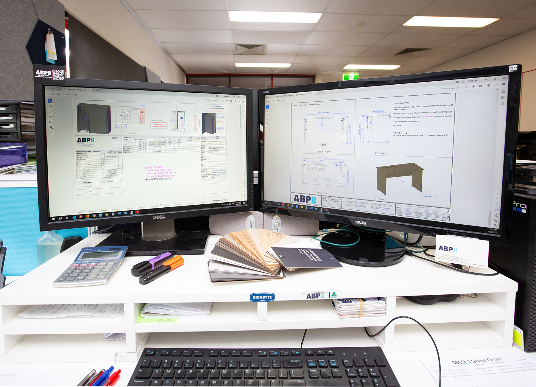 Resources - ABP Group