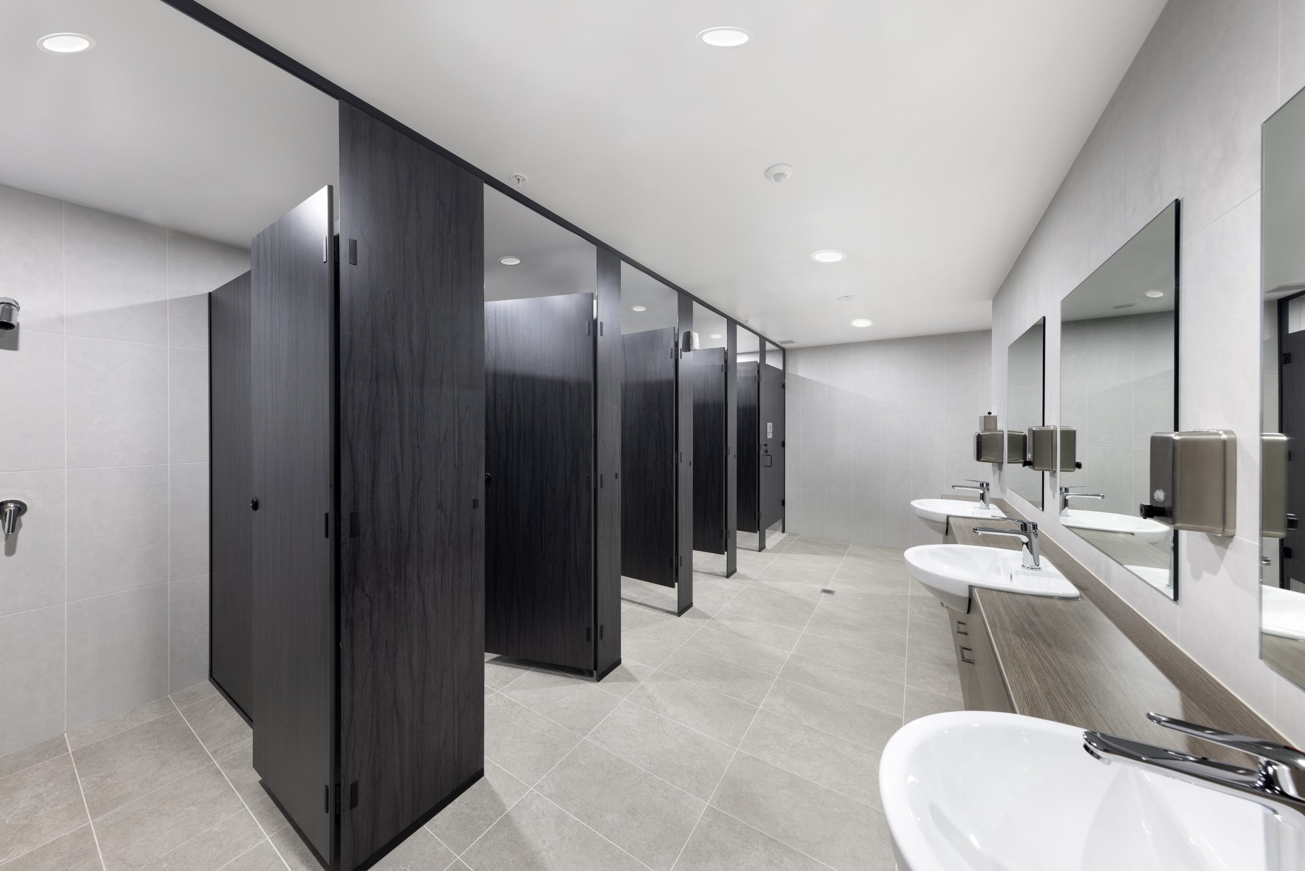 Partitioning - ABP Group