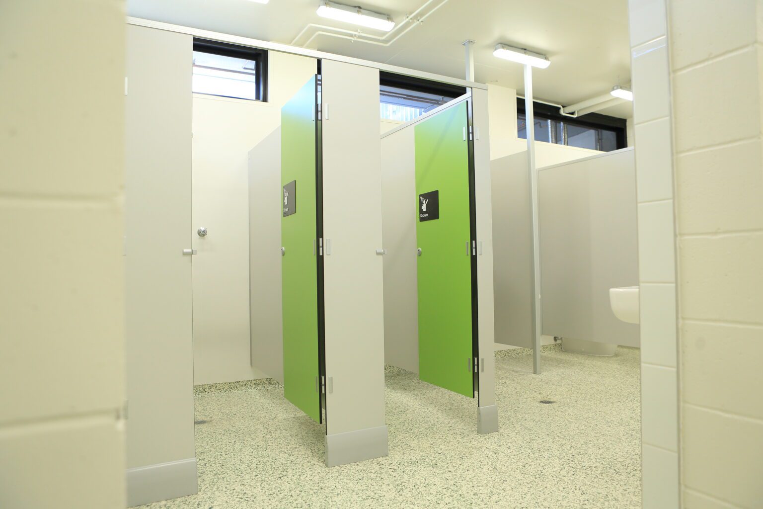 Partitioning - ABP Group